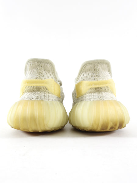 Yeezy Adidas Boost 350 V2 Womens Ecru - 37.5 / 7 – I MISS YOU VINTAGE